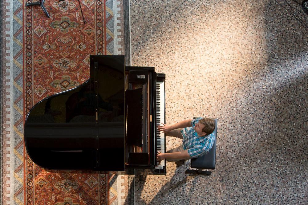 Music Floating on Movement: An Exercise in transdisciplinary ...